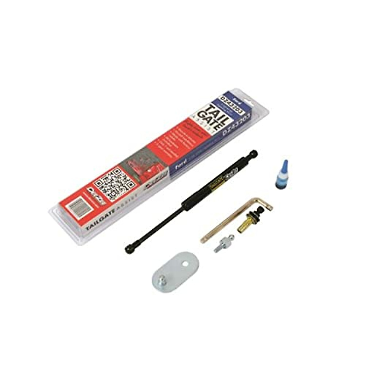 Dee Zee DZ43203 Tailgate Assist Shock