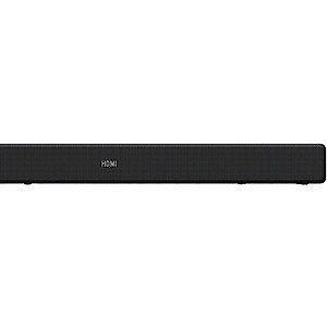 Sony HT-A5000 5.1.2ch Dolby Atmos Sound Bar Surround Sound Home Theater with DTS:X and 360 Spatial Sound Mapping, works with Alexa and Google Assistant