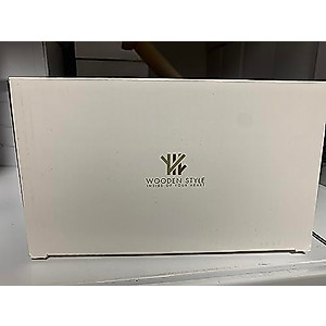 Original Bento Box Lunch Box Japanese Style 2 Layer Food Containers with Utensils Spoon and Fork Bundle Divider Salad Box for Men Women(White)