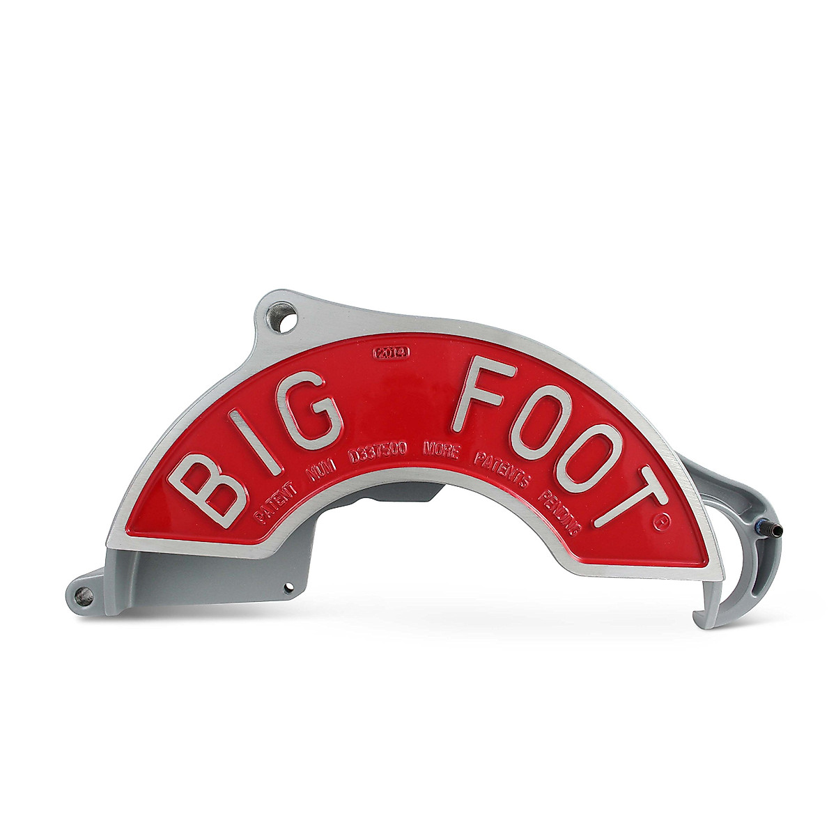 Big Foot SK-1025KIT-1 Style 1 Beam Saw Adapter Kit, 10-1/4"