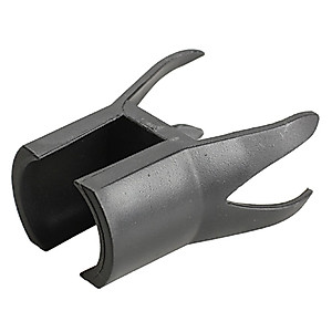 Golf Bag Clip On Putter Clamp Holder Putting Organizer Golf Ball A+