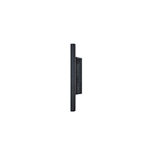LG 22” 22SM3G-B Series IPS FHD LED Back-lit Digital Display with Embedded CMS, Quad Core SoC with webOS™ 4.0, Smart Signage Platform, & Built-in WiFi,Black