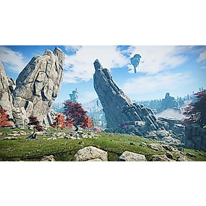 Plug-In Digital Edge of Eternity (PS4)
