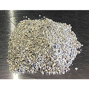 Food Grade Sodium Bentonite Clay (5 Pounds)