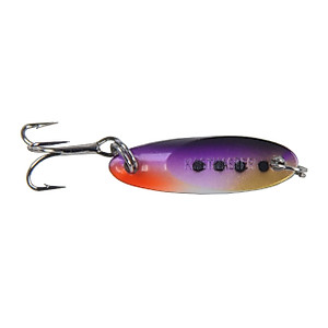Acme TDR124/PH Kstmstr Tungsten DR 1/8 oz Purple Haze