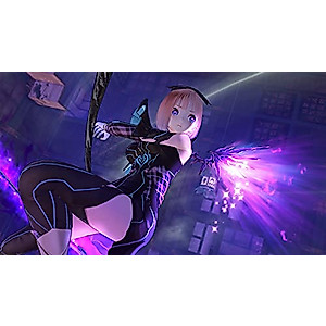 BLUE REFLECTION: Second Light (Nintendo Switch)