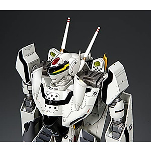 Macross Zero VF-0A/S Battroid Model Kit 1/72 Scale by Hasegawa