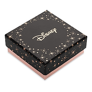 Disney Aladdin Magic Genie Lamp Sterling Silver Pendant Necklace, 18"