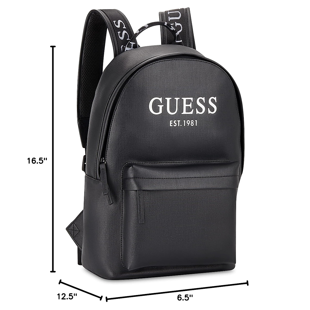 GUESS Outfitters Backpack, Black