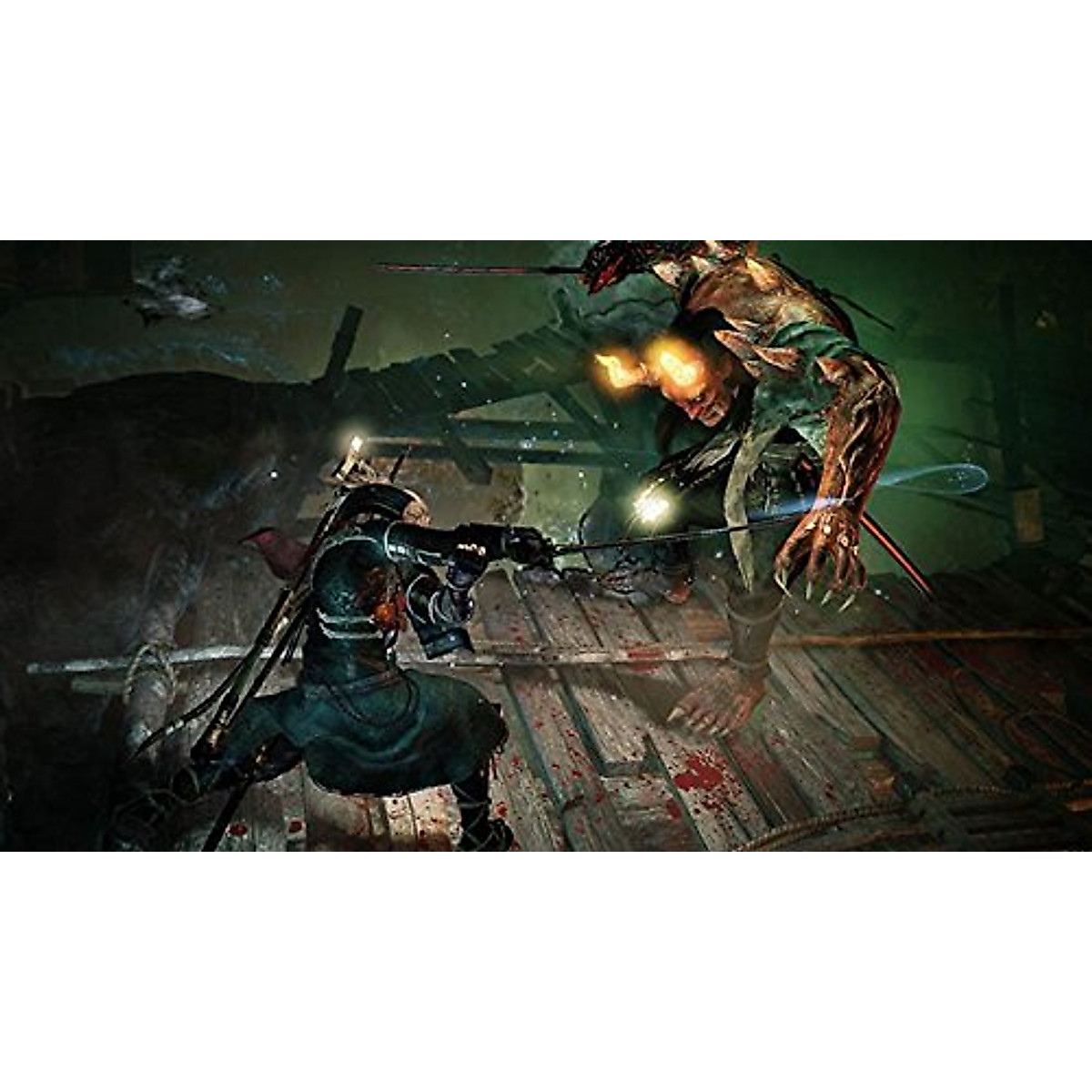 Code Vein (Xbox One)