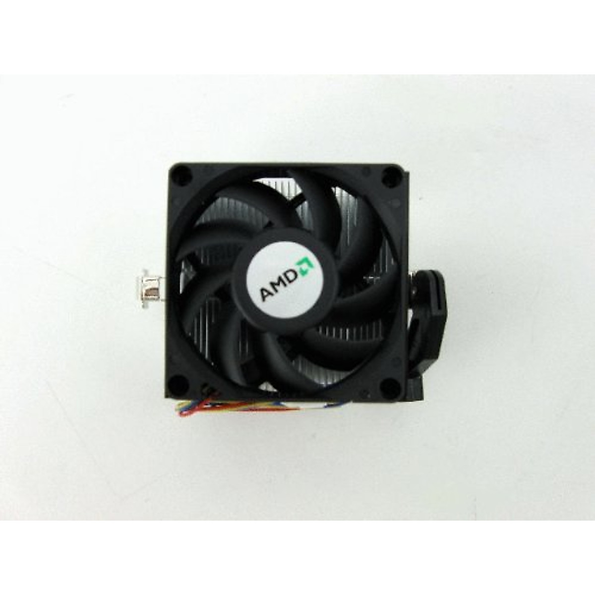 Fan For AMD K8 Athlon 64 3000+/AM2/939/754 Pins 75 X 70 X 45mm HEATSINK Dimemsion
