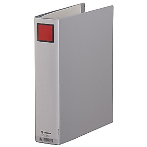King Jim King file G A4S gray - A4S 975GX (japan import)