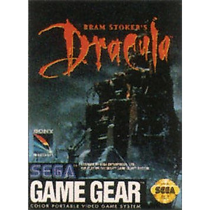 Bram Stoker's Dracula