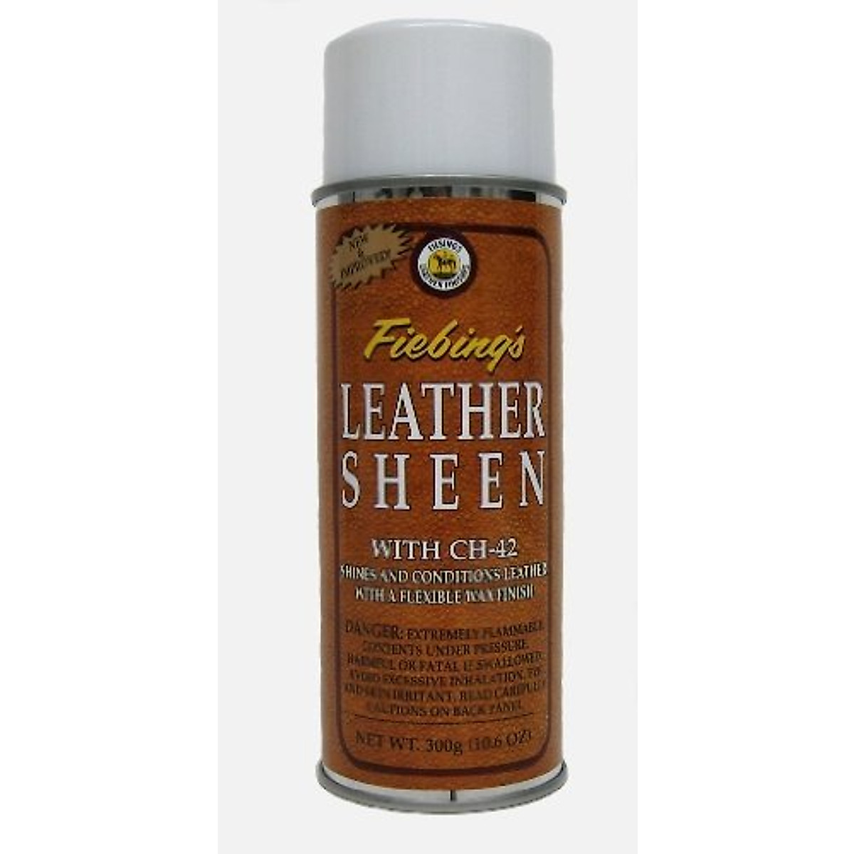 Fiebings Leather Sheen 10.6 Oz