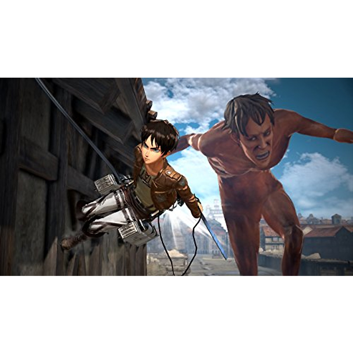 Attack on Titan 2 - PlayStation 4