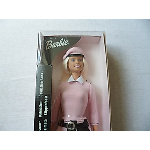 Barbie Spot Scene by Mattel