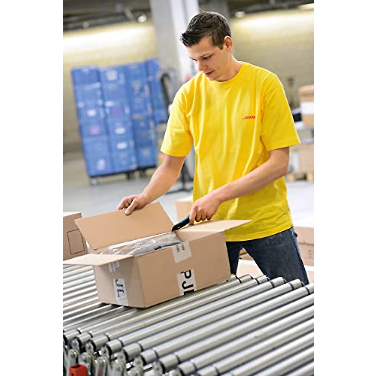 MARTOR Secumax 350 Concealed Bladed Knife #350001.02