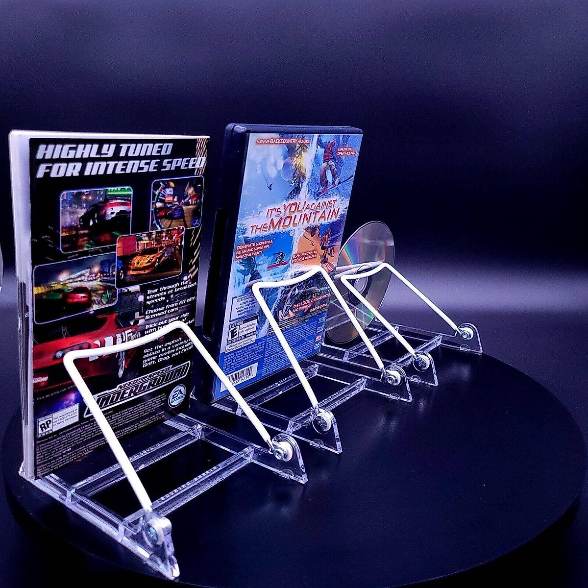 SSX 3 - PlayStation 2 (Classics)