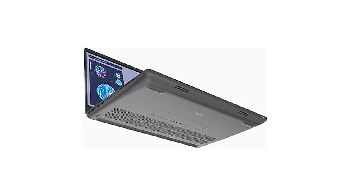 Dell Precision 7000 7680 16" Mobile Workstation - Full HD Plus - 1920 x ...