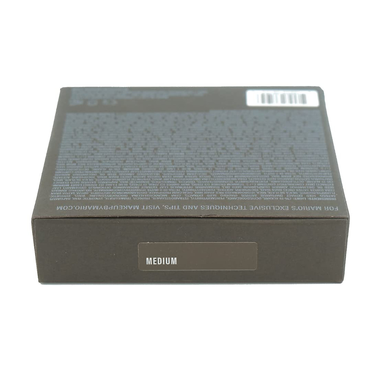 Makeup by Mario SoftSculpt Transforming Skin Enhancer Tinted Balm - Medium - Warm Light Medium to Medium Skin Tones, 0.18 Ounce (Pack of 1)