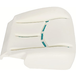 7BLACKSMITHS Front Driver Bottom Seat Cushion Compatible with 2003-2007 Chevy Silverado GMC Suburban, Escalade, Silverado, Sierra, Tahoe,Yukon,Yukon XL,ESV,EXT Replacement for 19330710, 88941606