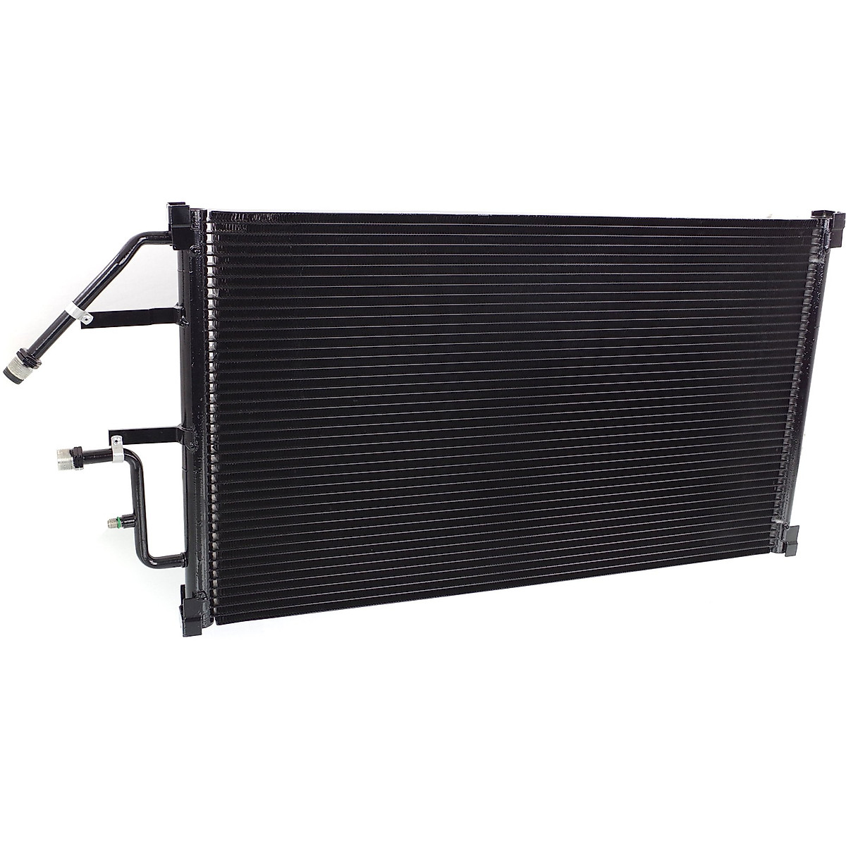 Kool-Vue A/C Condenser Compatible with 1999-2000 Cadillac Escalade, Fits 1994 Chevrolet Blazer, 1994-1999 Chevrolet C1500, 1994-1999 Chevrolet C1500 Suburban GM3030158