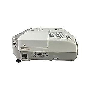 Epson PowerLite 97H Tri-LCD Projector 2700 ANSI HD 1080i 2HDMI, Bundle: Remote Control, Power Cable, HDMI Cable