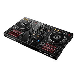 Pioneer DJ DJ Controller, DDJ-400