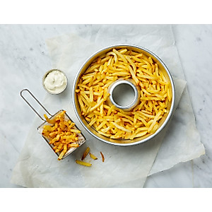 Omnia Kit 1, Set of 5 Products - Camp Oven, Silicone Mold, Potholders, Baking Grid and Storage Bag - Ultimate Starter Kit for Omnia Recreational Oven