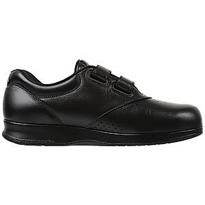 SAS Women's, Me Too Walking Shoe Black 8.5 W