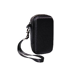 CaseSack case compactable with Klein Tools RT250 GFCI Receptacle Tester