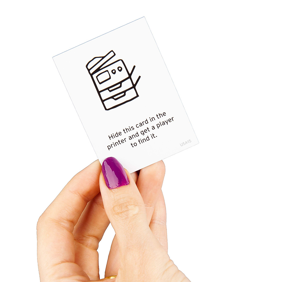 SPIN MASTER GAMES Office Space, an Adult Party Game to Play at Work, for Adults and Teens Ages 16 and up