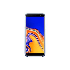 Samsung EF-AJ415CLEGWW Gradation Galaxy J4 PLUS BLUE