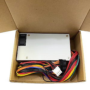 BestParts New 250W Power Supply Compatible with Synology DS1815+ DS1813+ DS1515+ DS1513+ DS1512+ DS1511+ DS1010+ RS814 +RS815 DS2015xs QNAP TS531 DPS-250AB-44B