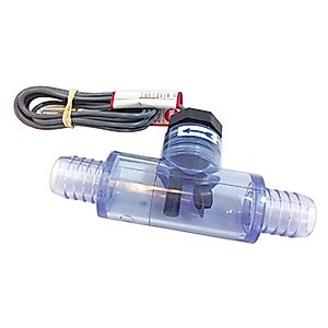 Sundance Spas Heater Flow Switch W/Tee, 6560-857