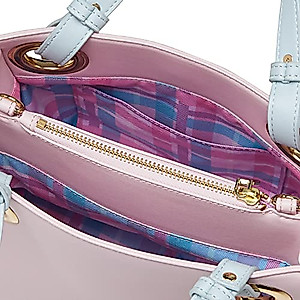 SAMANTHAVEGA(サマンサベガ) Shoulder Mini Bag, Safety Pink