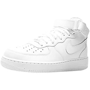 Nike Men's Gymnastics Shoes, White 111, 14 US