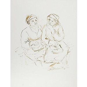 Two Women - I