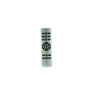 Hotsmtbang Replacement Remote Control for Structures PCU-RF3022 RF 30.22.03 S750 Adjustable Bed Base