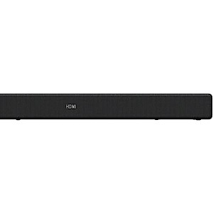 Sony HT-A5000 5.1.2ch Dolby Atmos Sound Bar Surround Sound Home Theater w/DTS:X & 360 Reality Audio, Work w/Alexa & Google Assistant + SA-SW5 300W Wireless Subwoofer + SA-RS3S Wireless Rear Speakers