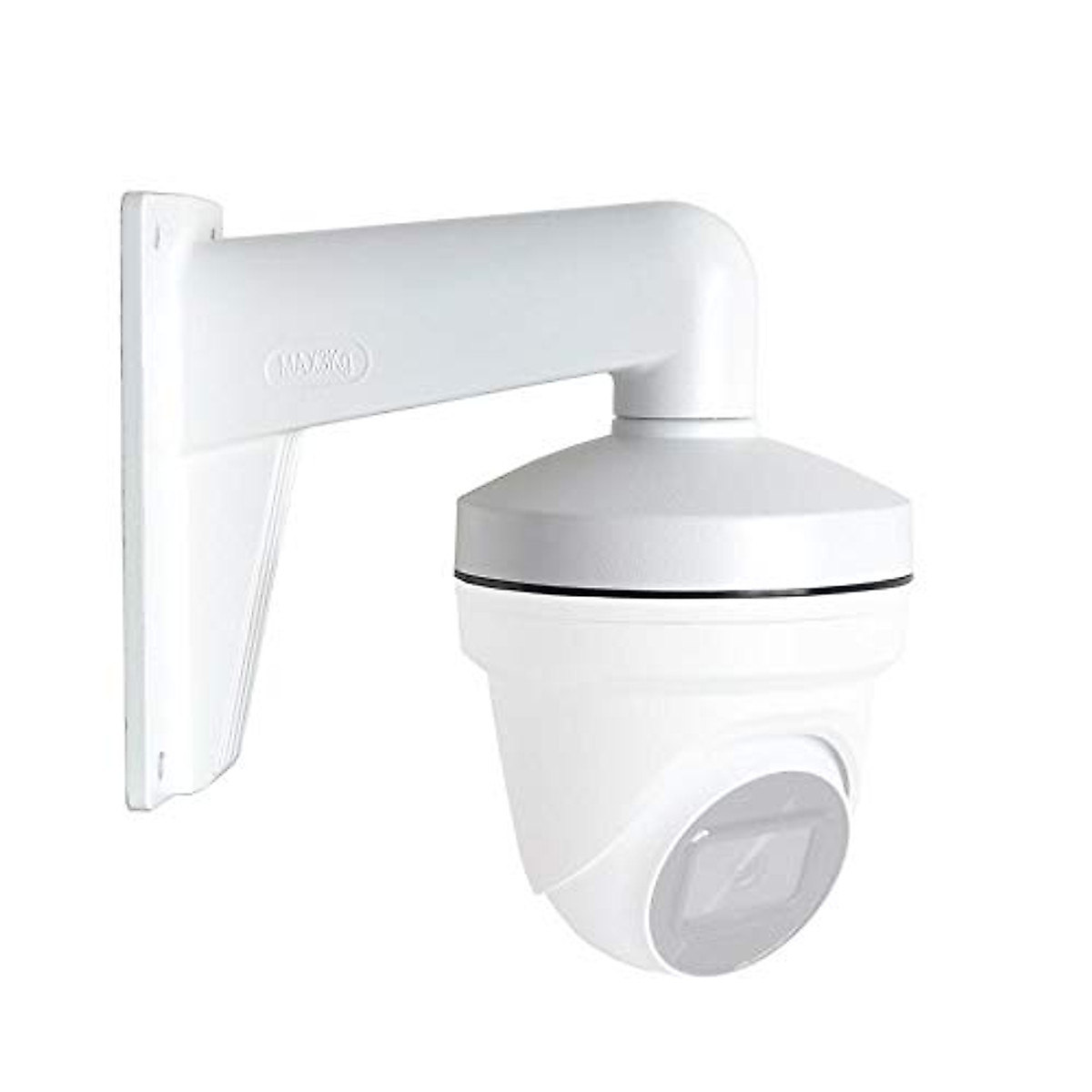 Real HD PC140 WMS WML DS-1273ZJ-140 LTB342-140 Wall Mount Bracket for Hik Vision DS-2CD2347G2-LU, DS-2CD2387G2-LU