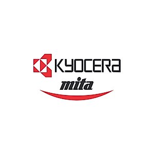 OEM KYOCERA MITA TK-562Y (1T02HNAUS0) Toner CTG, Yellow, 10K Yield