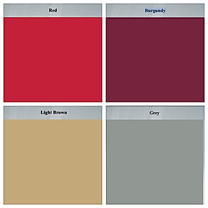 Oracal 651 Permanent Adhesive Vinyl, 12 inch x 24 inch rolls, Choose colors, Best Adhesive Vinyl for Crafters, Good for Cups, Mugs, Bottles