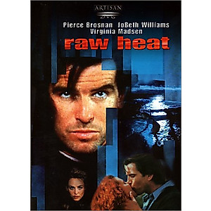 Raw Heat