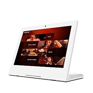 RAYPODO 10.1 inch L Shape Android 6.0 Tablet PC with RK3128 Chipset