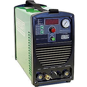 2021 SuperUltra 206Si 200 Amp TIG/Stick 50 Amp Plasma Cutter Multi Process Combo Welder Dual Voltage 110v/220v