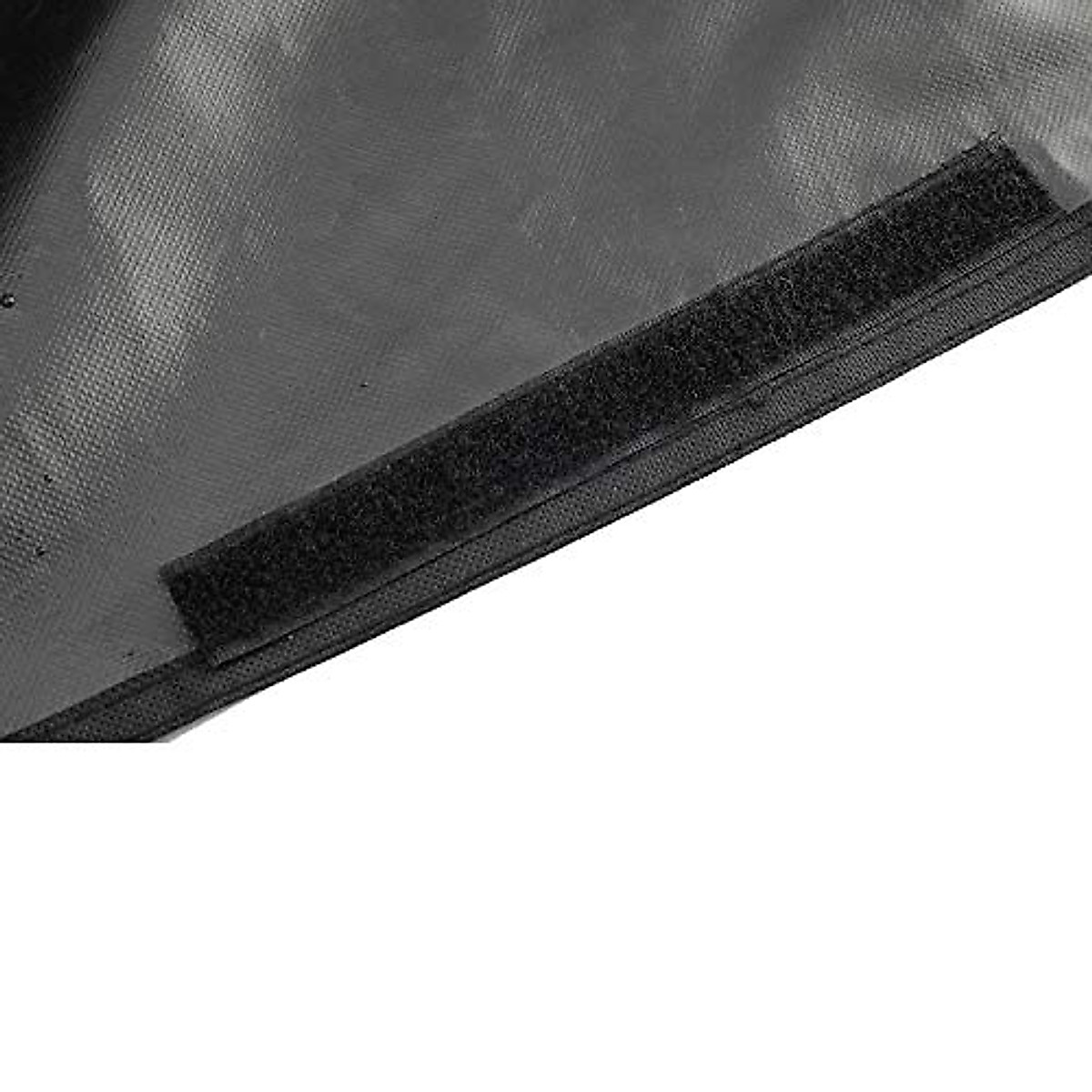 Artilife Durable Universal Waterproof Generator Cover 26" L x 20" H x 20" W, Portable Safety Generator Accessories for Most Generators 3000-5000 Watt