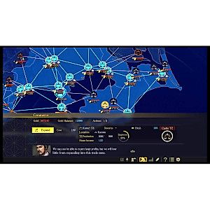 Nobunaga's Ambition: Taishi - PlayStation 4