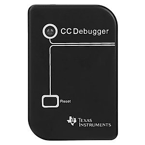 YWBL-WH CC Debugger USB Cable Debugger Simulation Programmed Chips 10 Pin Wiring System on Chips