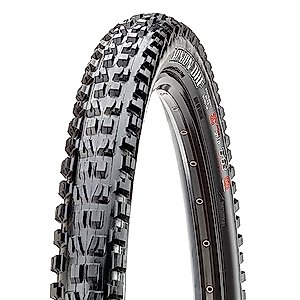 Maxxis Minion DHF 3C/EXO/TR 27.5 Plus Tire Maxx Terra/3C/EXO Plus, 27.5x2.8
